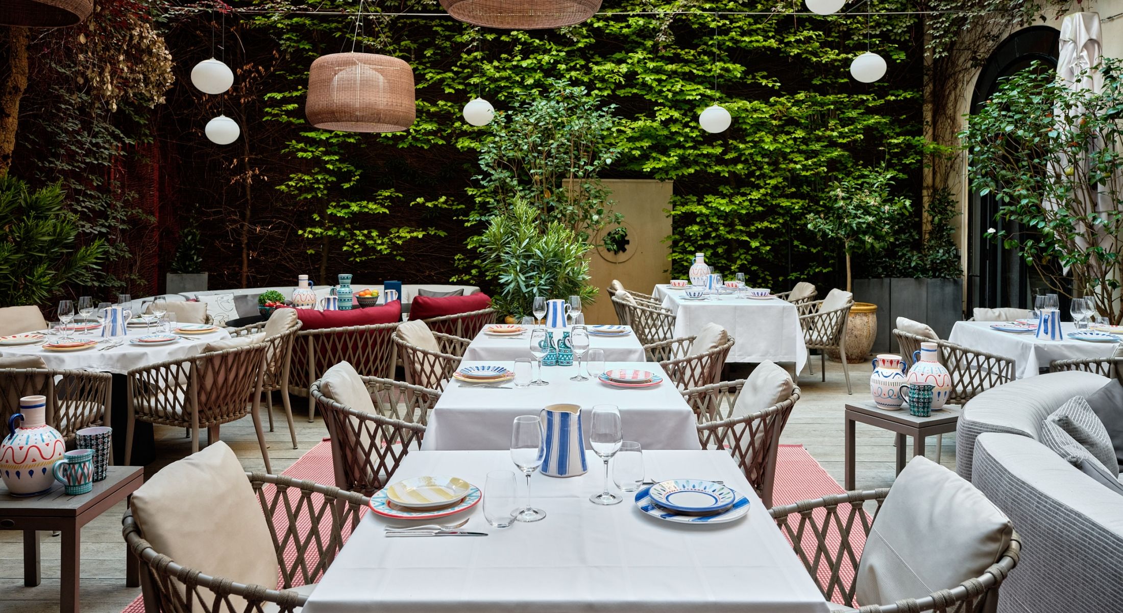 Hotel Lancaster Paris ***** | OFFICIAL SITE | 5 Star Hotel Champs Elysees