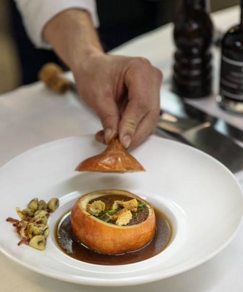 Hotel Lancaster Paris ***** | OFFICIAL SITE | 5 Star Hotel Champs Elysees