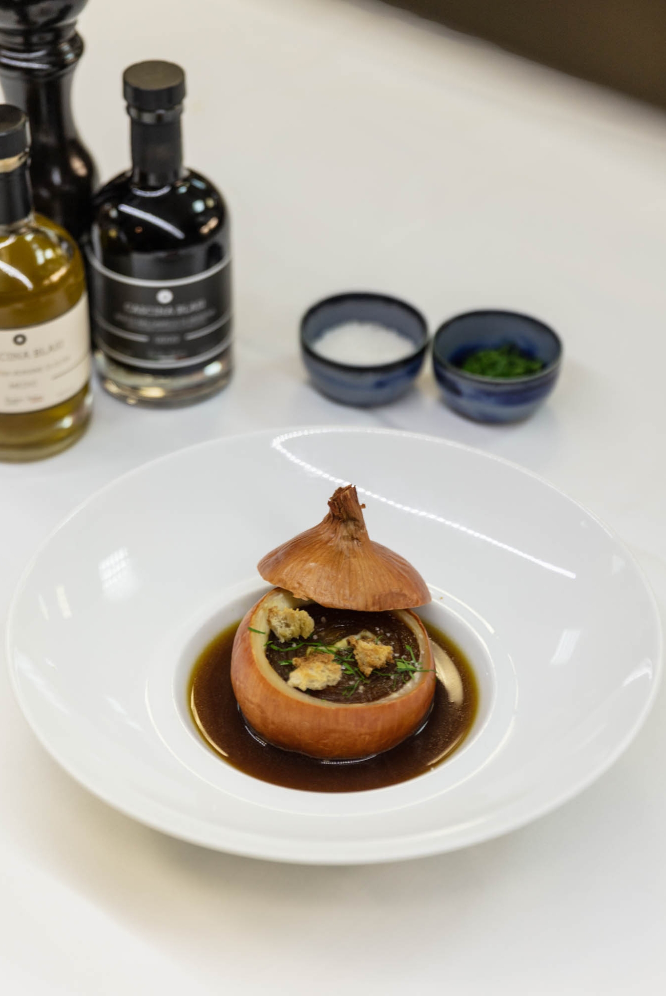 Hotel Lancaster Paris ***** | Restaurant & Bar Paris 8th | Dining